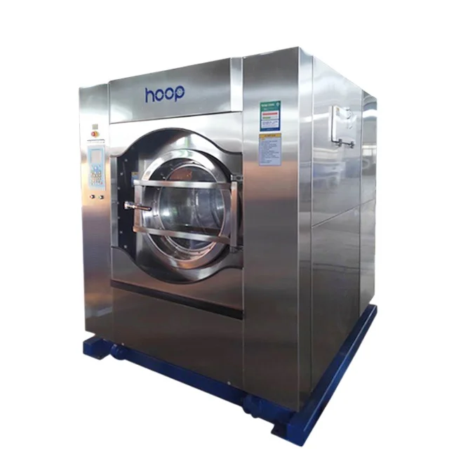 Alibaba.com: Sailstar 130-160 KG automatic double sides tilting washer ...