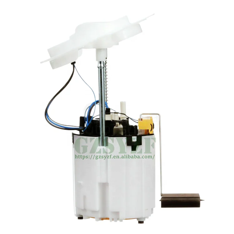 Auto Parts Fuel Pump Assembly For Dodge Chrysler 300 68367534aa Fg2479 ...