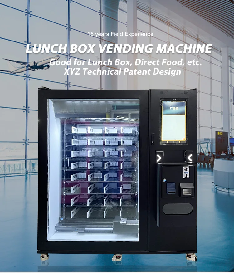 XYZ Factory Pre Meal Pasta Rice Frozen Heated Double Microwave Ovens ...