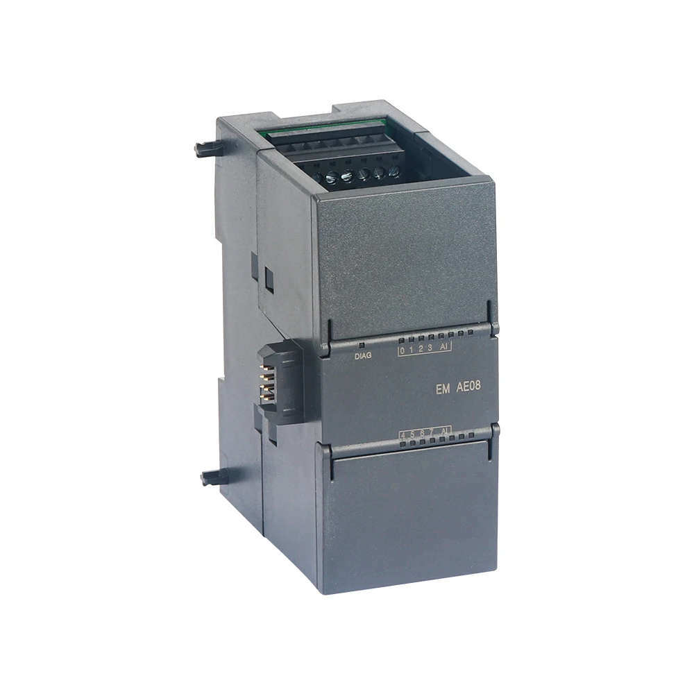 Amsamotion AMX-EM AE08 8AI PLC Expansion Module Smart DI/DO AI/AO Relay ...