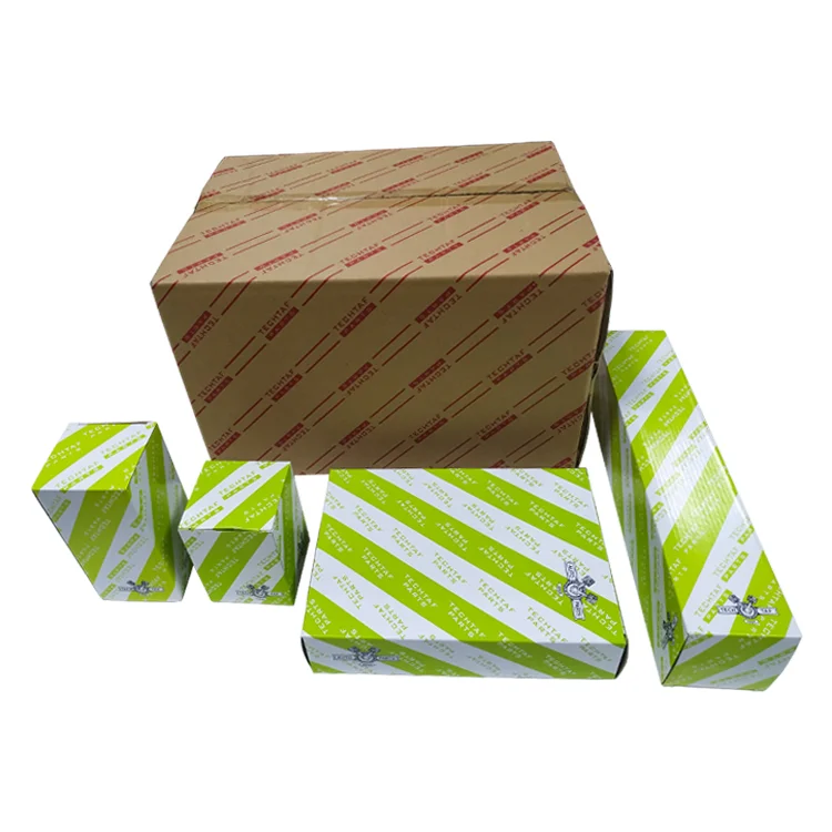 Genuine Auto Parts Mechanical 12v 1.2kw Starter Motor 12412354706 For ...