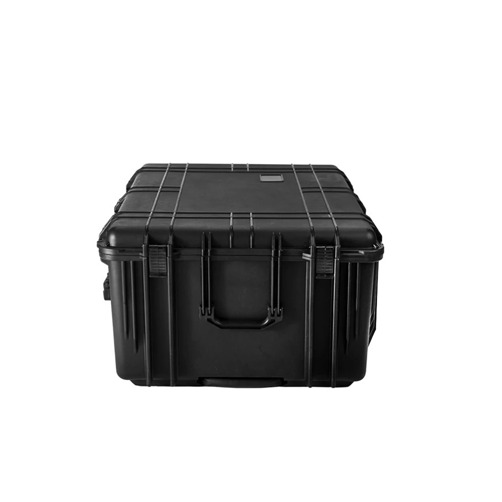 Rugged Mobile Device Cart - Secure and Efficient Charging