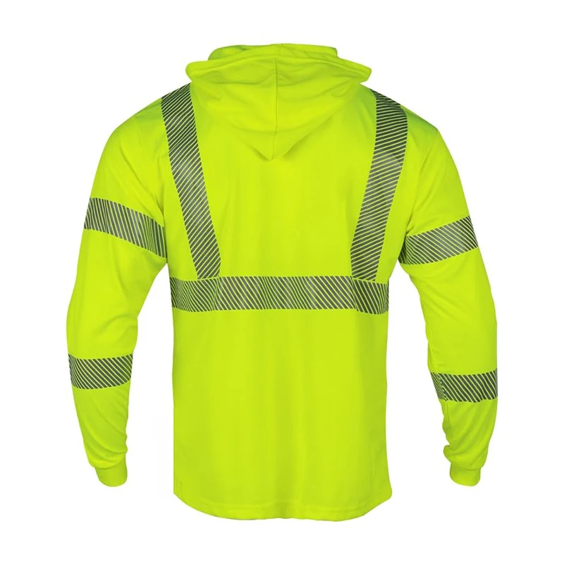 China EN ISO 20471 Certified Safety Shirts Manufacturers & Suppliers & Factory - Buy EN ISO ...