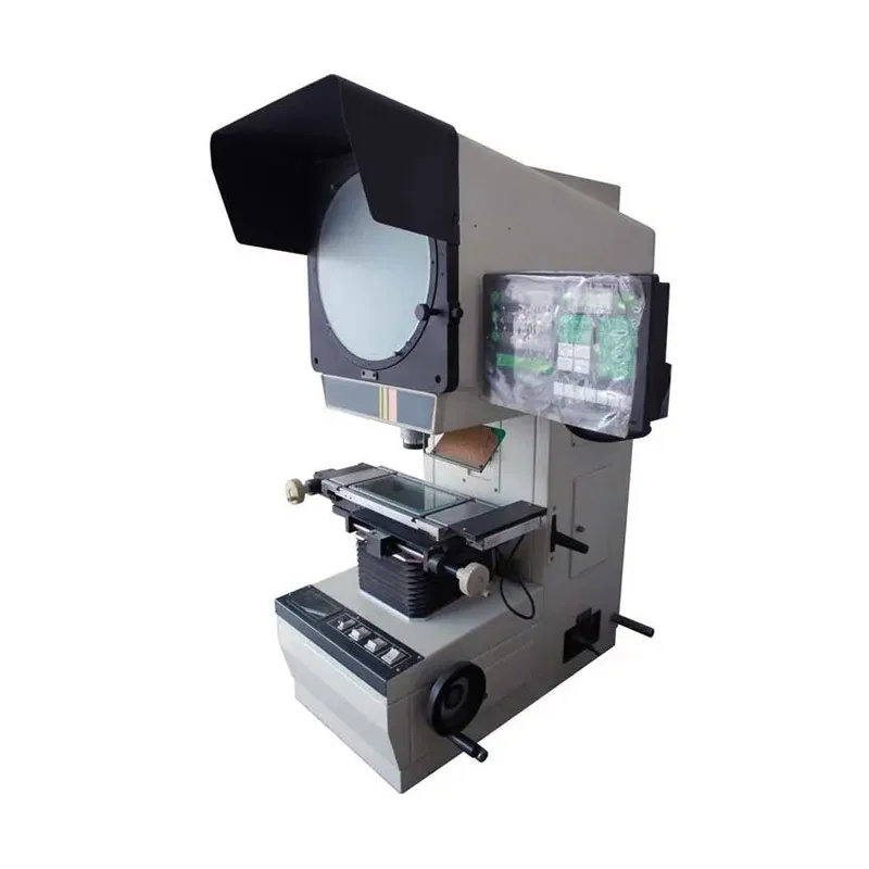 Digital Projector Industrial Digital Projector/Two-Dimensional Profile ...