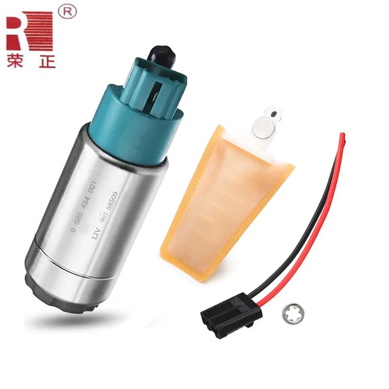 Universal Electric Fuel Pump 2068 E2068 For Mazda Chevrolet Astra ...