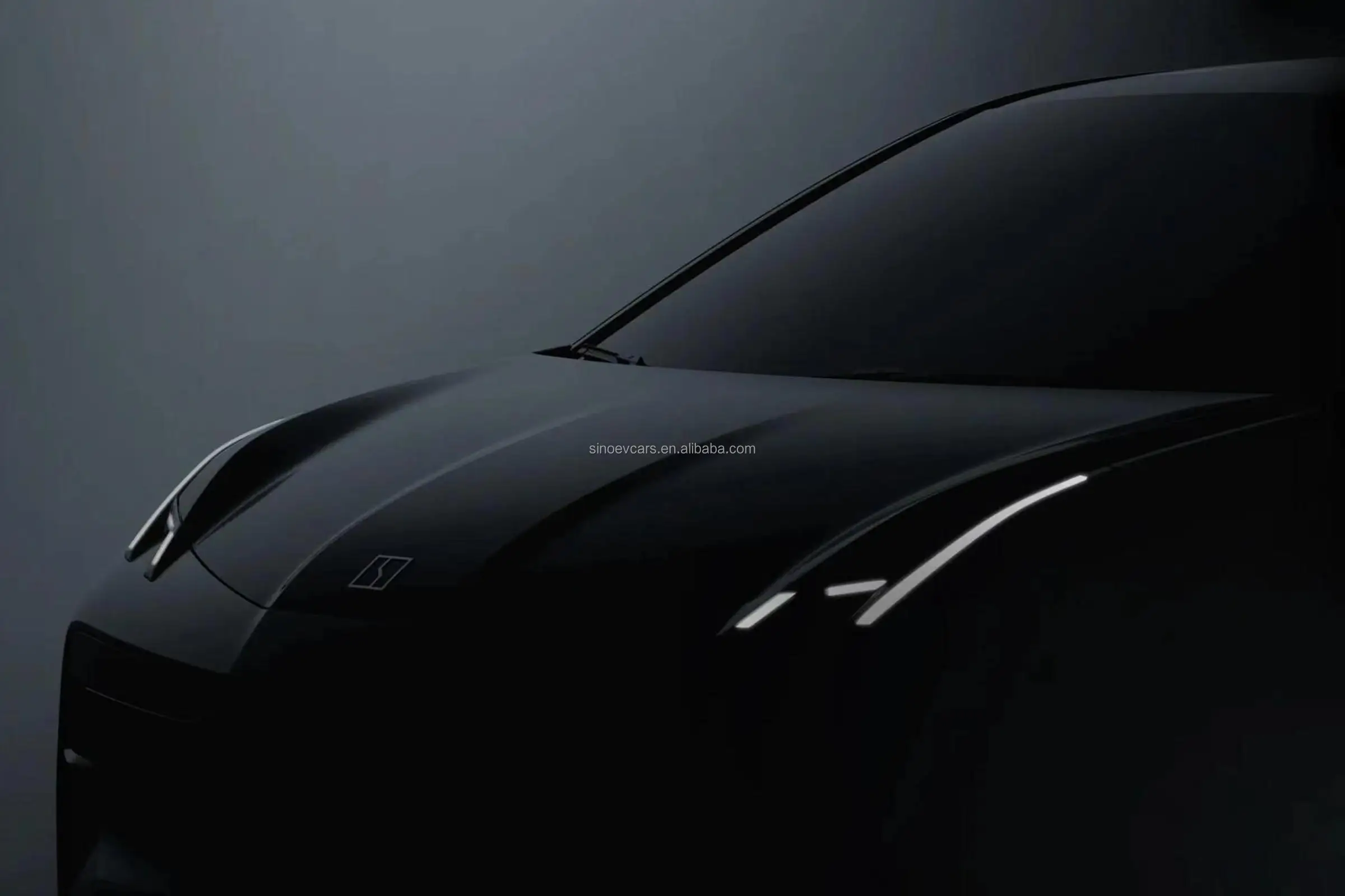 Zeekr X Auto Hybrid Electric Car You Me Version 4 Wheel Long Range ...