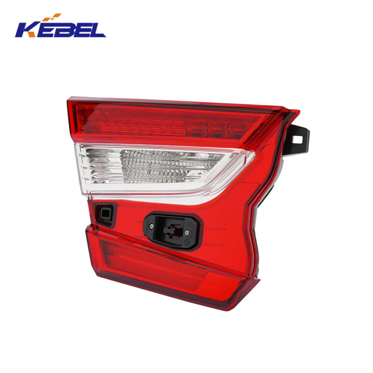 Auto Spare Body Parts Tail Lamp Inner 34150TVAA01 OEM