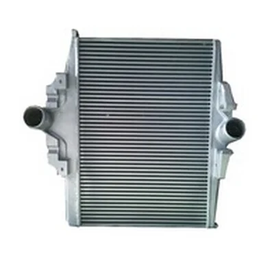9405010301 AXOR Truck Intercooler - High-Quality Cooling