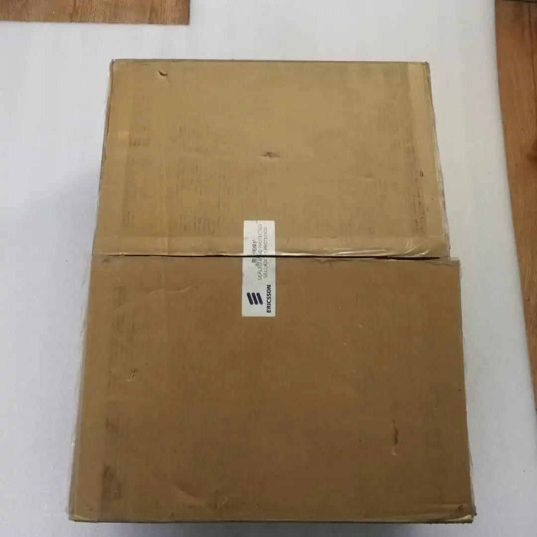 Lte Rru Ericsson Radio 2219 B1 Krc 161 623/1 Ericsson- Radio Unithigh ...
