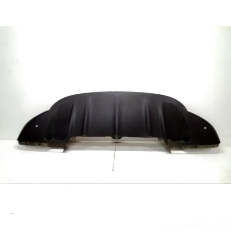 Front Bumper Spoiler for Porsche Cayenne 2011-2014