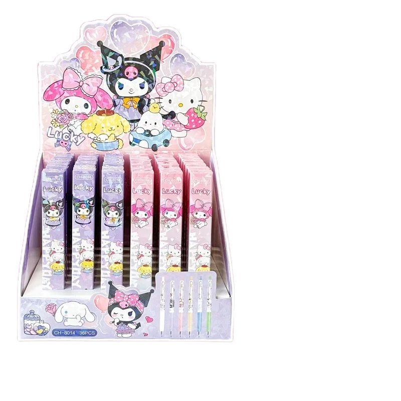 Cute Pet Collection Series Blind Box High-value Cartoon Cute Writing ...