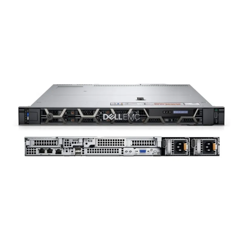 DELL PowerEdge R660/R660xs Rack Server| Alibaba.com