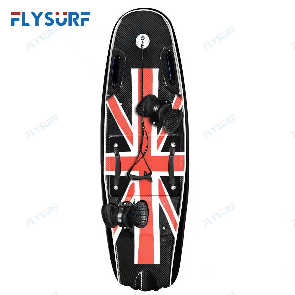 Electric Epp Surfboard Water Electric Battery Flying Surf Board Water ...