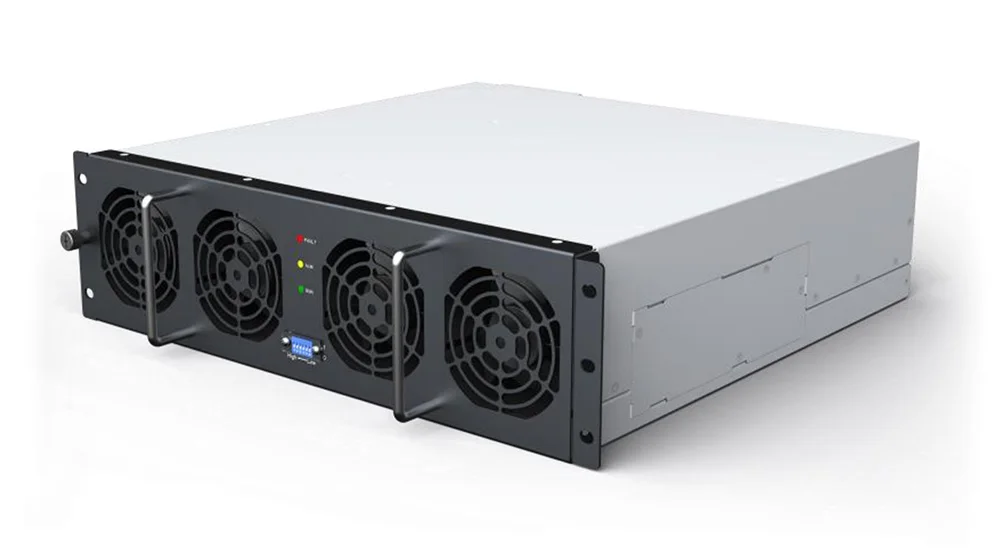 20kw Car Battery Charger Module Power Supply Rectifier Converter For ...