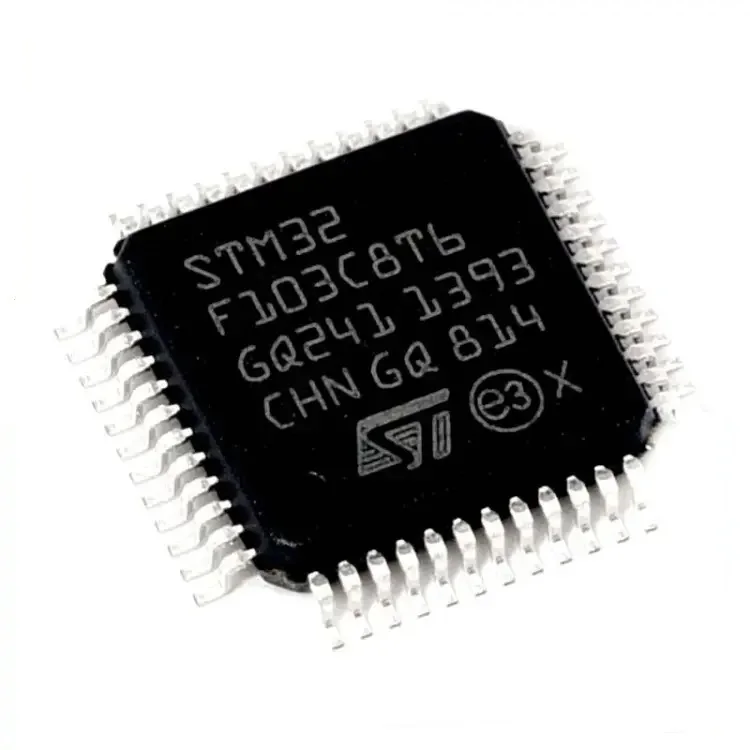Stm32f103c8t6 Original Mcu Ic Chip Stm32f103c8t6 - Buy Stm32f103c8t6 ic ...