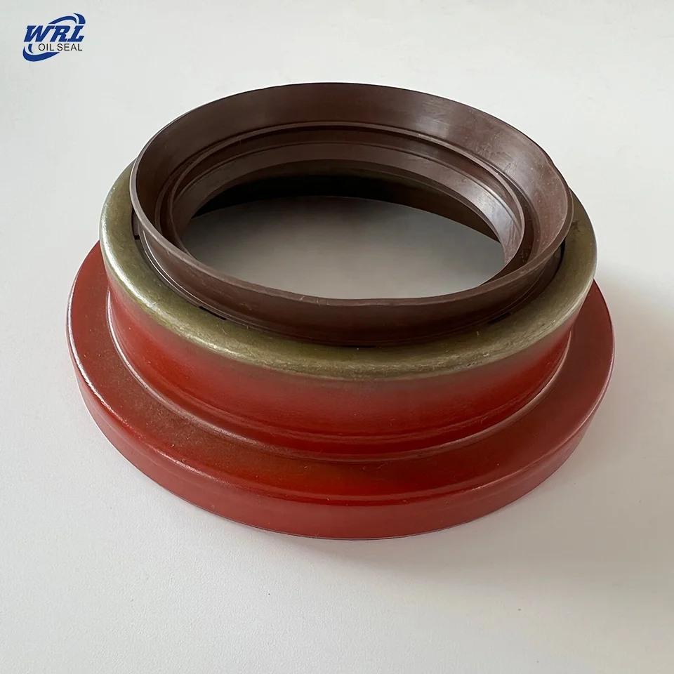 12V140-3 Engine Crankshaft Rear Oil Seal BZ4406E OEM 6219-21-4261 for ...