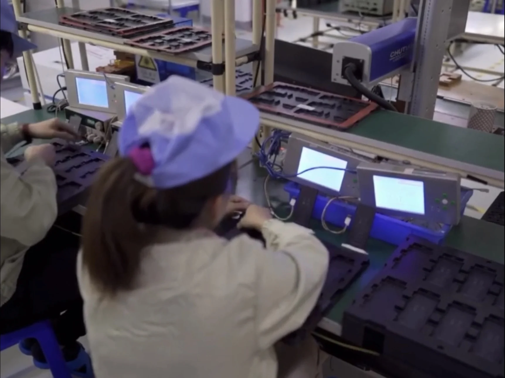 Wholesale Price Original Battery Eb425161lu Eb-l1m7flu For Samsung ...