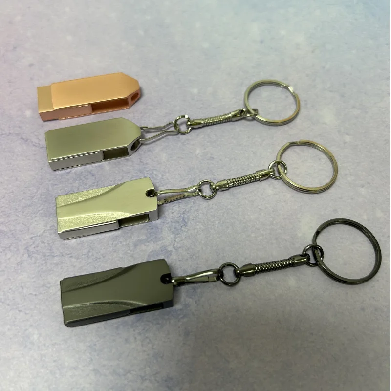 2024 Latest 32gb 64gb 128gb 256gb 521gb 1tb 2tb Usb Flash Drive Type c ...