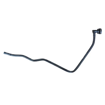 Coolant Hose Auto Parts Radiator Overflow Hose Fit For Audi A83.0t11-13 ...