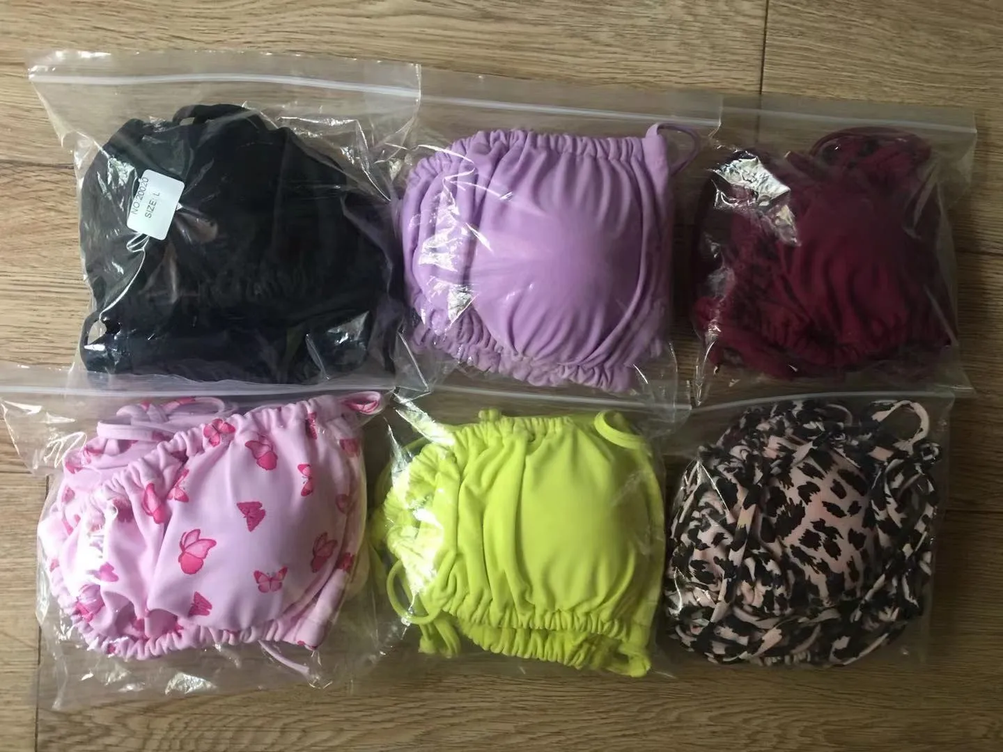 L Xl Xxl 3 Xl 4 Xl High Fashion Plus Size Women One Piece Swimwear ...