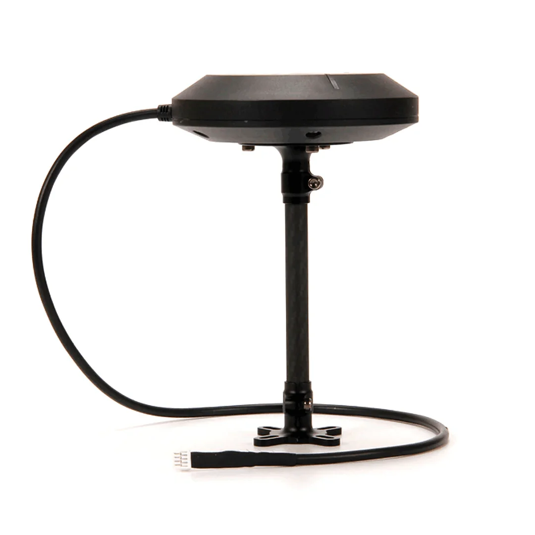 Holybro Dronecan H-rtk F9p Rover Helical High-precision Gnss ...