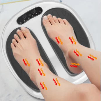 2021 New Design Seated Happy Leg Exerciser,Automatic Electric Walking ...