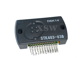 Hyb14 Zip14 Ic Audio Amplifier Circuit Amplifier Ic Stk 403 130 Stk403 ...