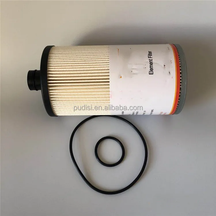 Truck Spare Parts-fuel Filter Fs20021/wg9925550105,Used For Sinotruk ...