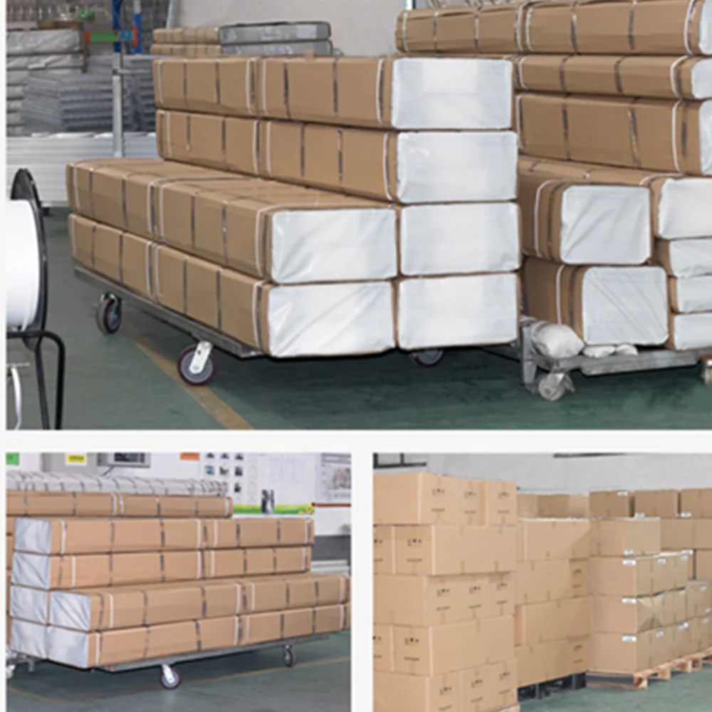 Vichnet Powder Coating Wire Cable Tray - Custom Sizes