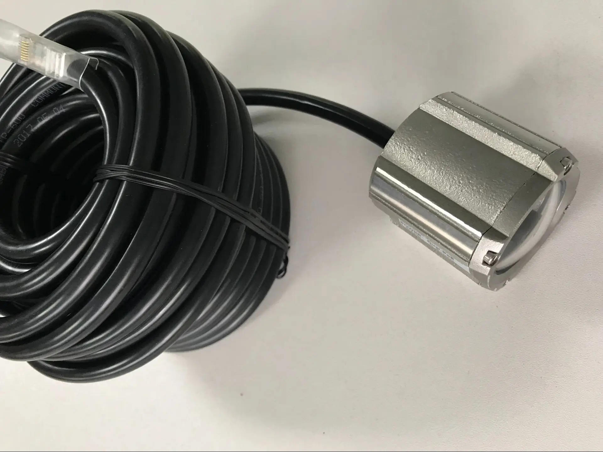 Ip68 Underwater Submarine with Camera Video Kit by CCDCAM