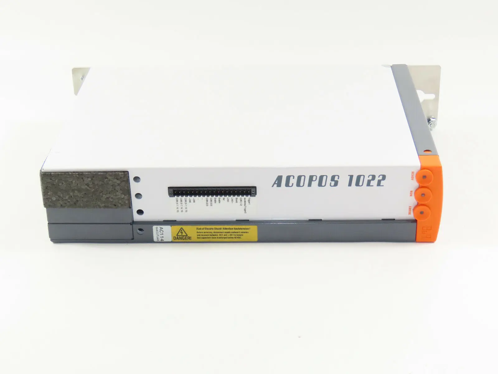B&R ACOPOS 1022 Servo Drive - High-Performance Industrial Control