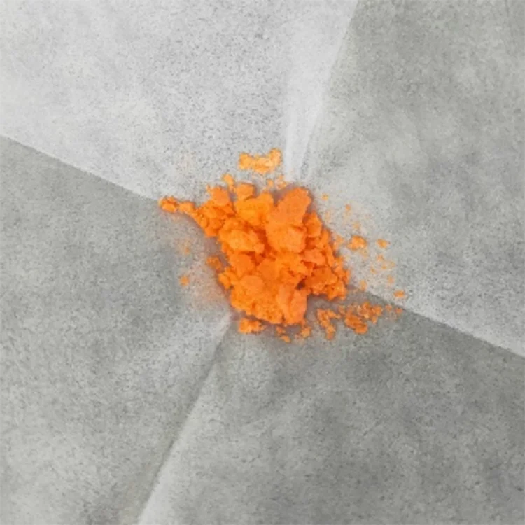 Perovskite Quantum Dots Powder for Lab Use - Diamond Certificates