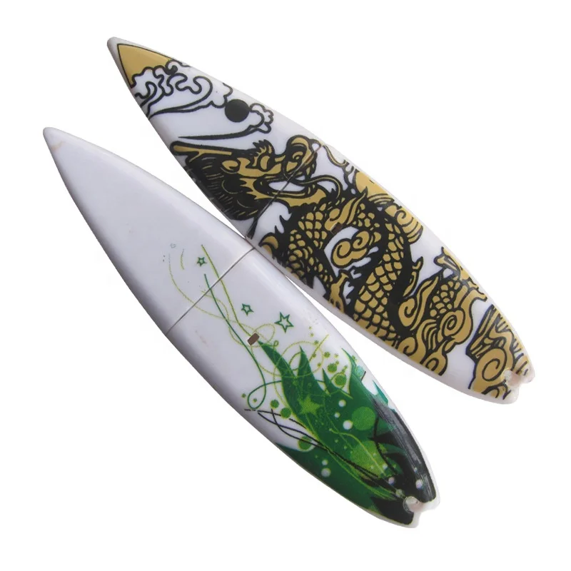 YONANSON New Arrival Surfboard USB 2.0 Flash Drive USB Pendrive With ...