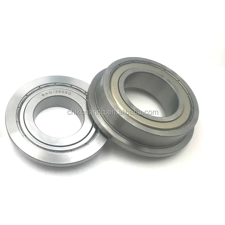 Steering Bearing Ba1-3973cc 30*43*15.7mm Angular Contact Ball Bearing ...