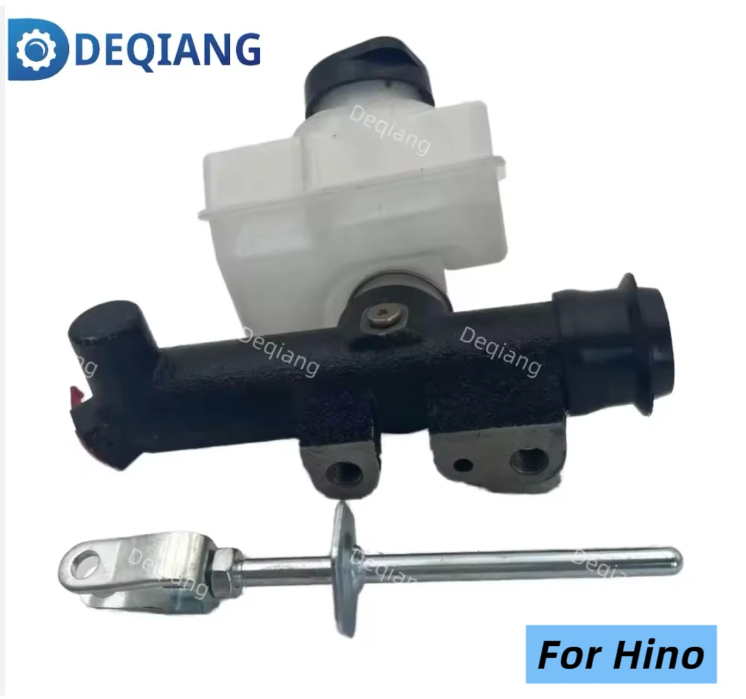 Deqiang Premium OEM Brake Wheel Cylinder 8-97358-880-0 | Fits Isuzu ...