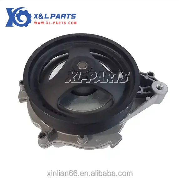 Scania Truck/bus Water Pump Spare Parts OEM 1789555/1778920