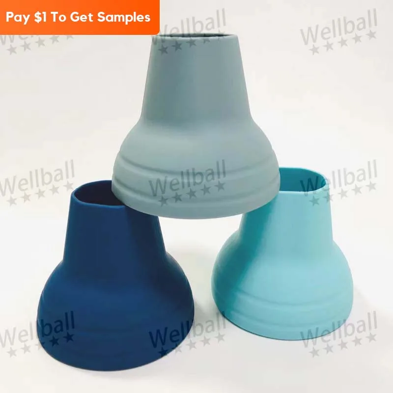 Pickleball Ball Retriever - Efficient Suction Cup Tool