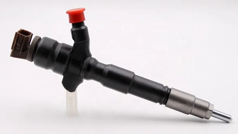 Genuine Original Brand New Common Rail Injector 295900-0240 Fuel ...