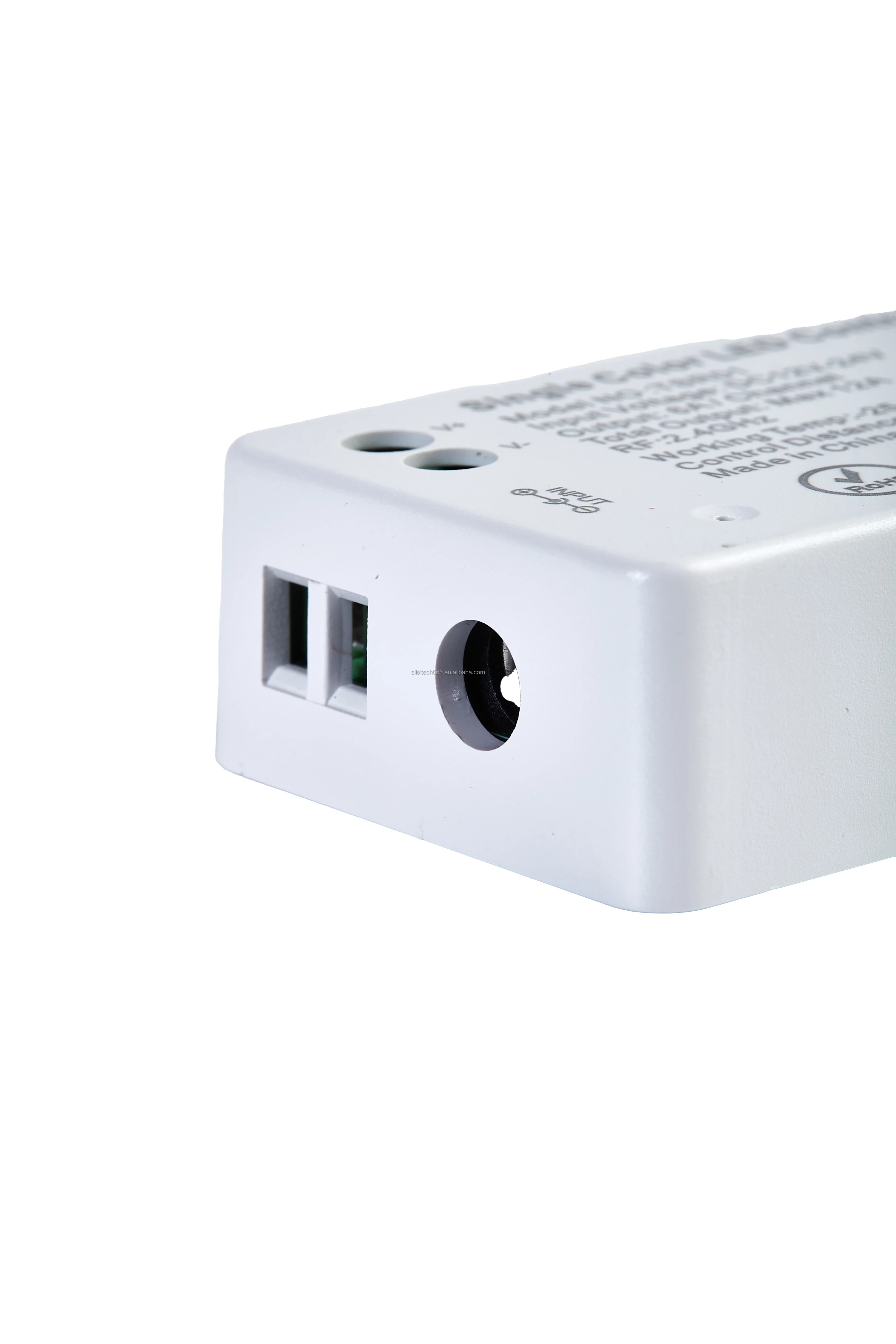 2.4g Group CONTROLLER Sync Tuya 2.4g WiFi RGB Night Light 12V 24V LED ...