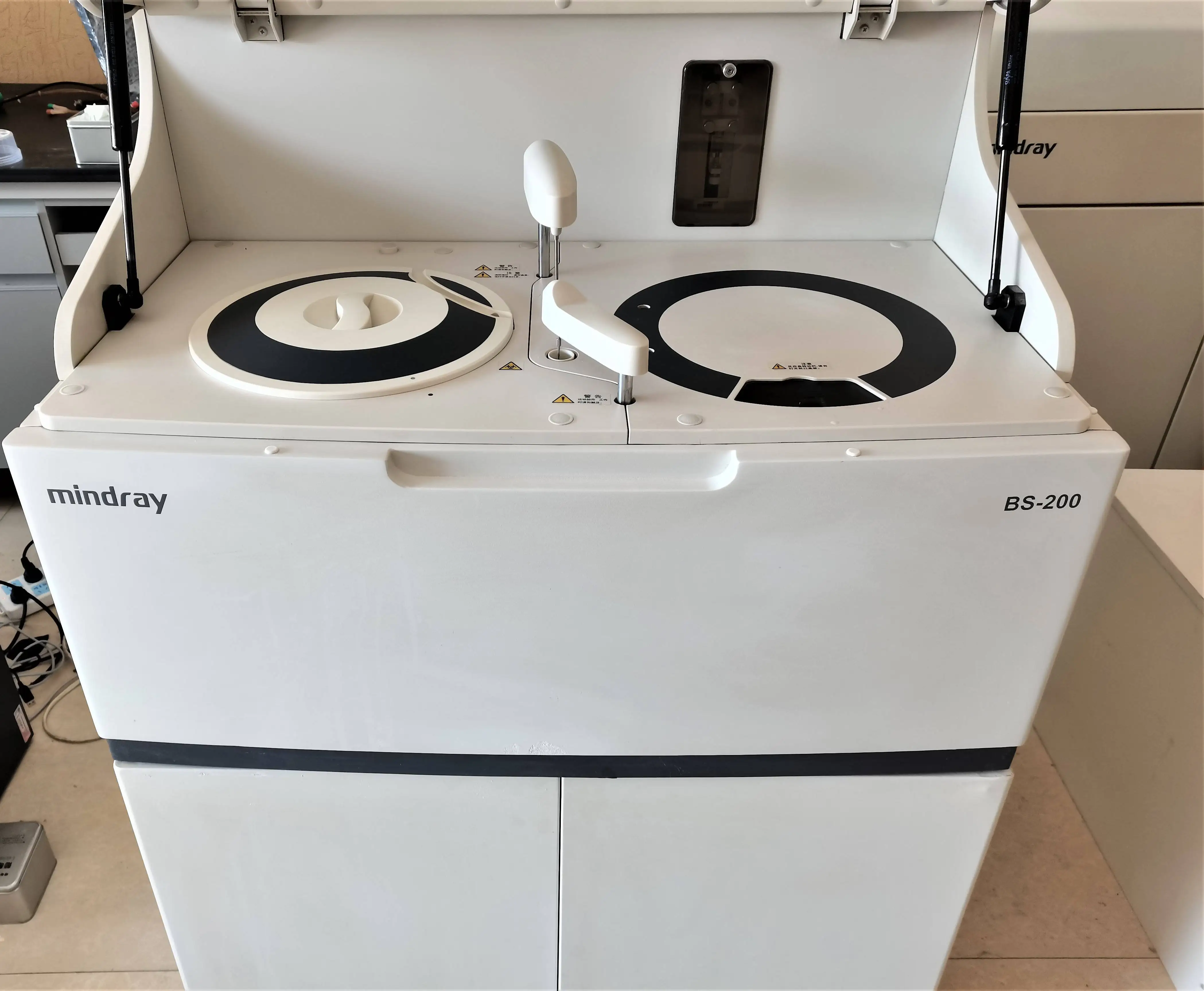 Mindray Cuvettes for BS120 BS180 BS200 BS220 BS230 Analyzers