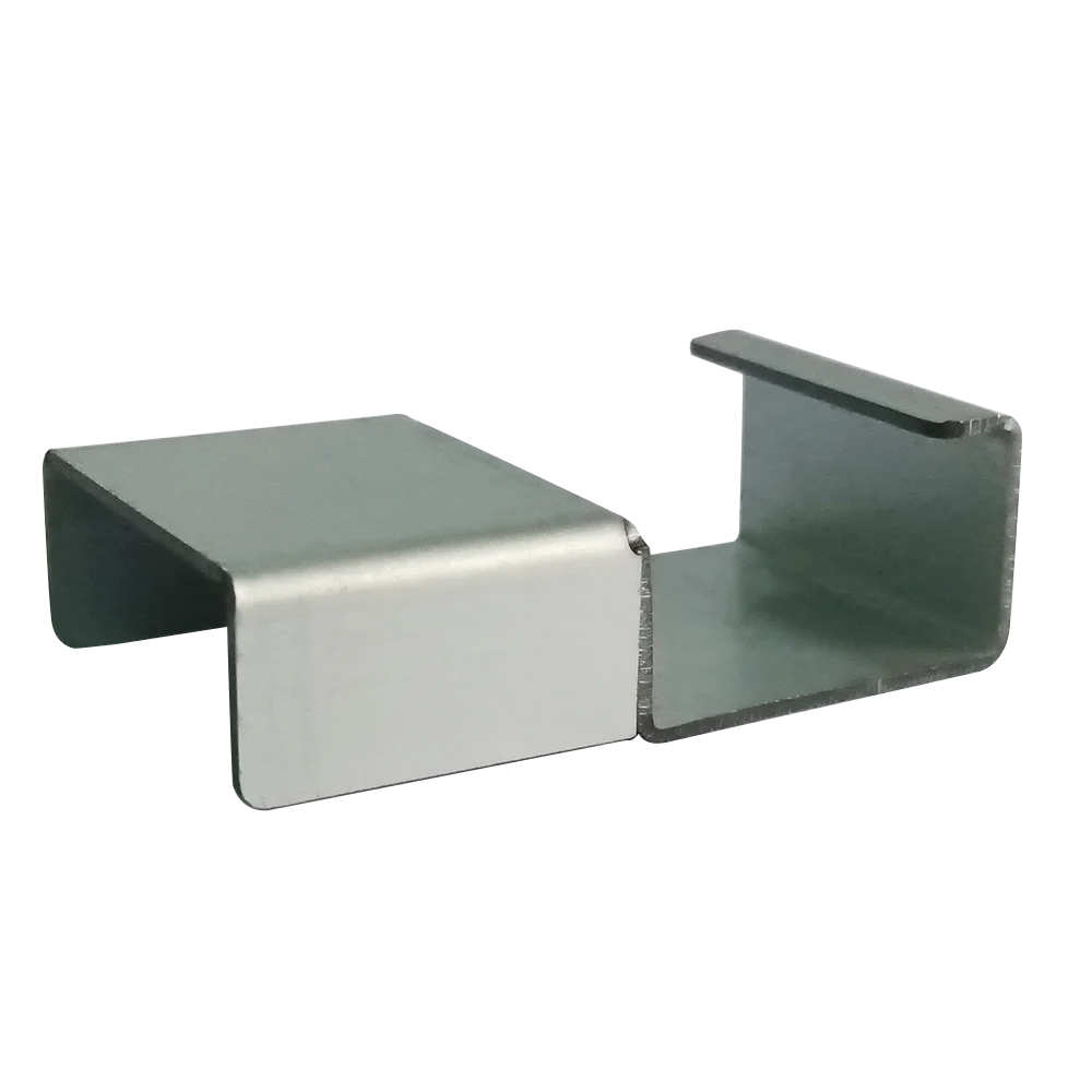 Promotional Flowerless Galvanized Ladder Cable Tray Non-standard Custom ...