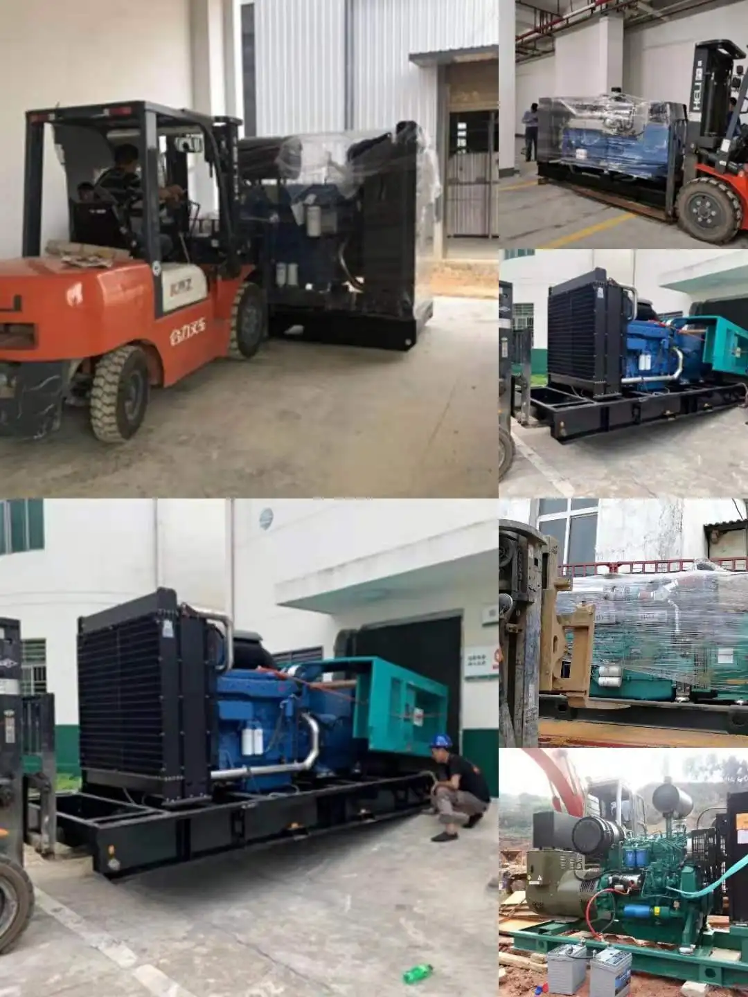 Taiyu Generator Mil Germany Gasoline Generator Aipower 7500w Generator ...