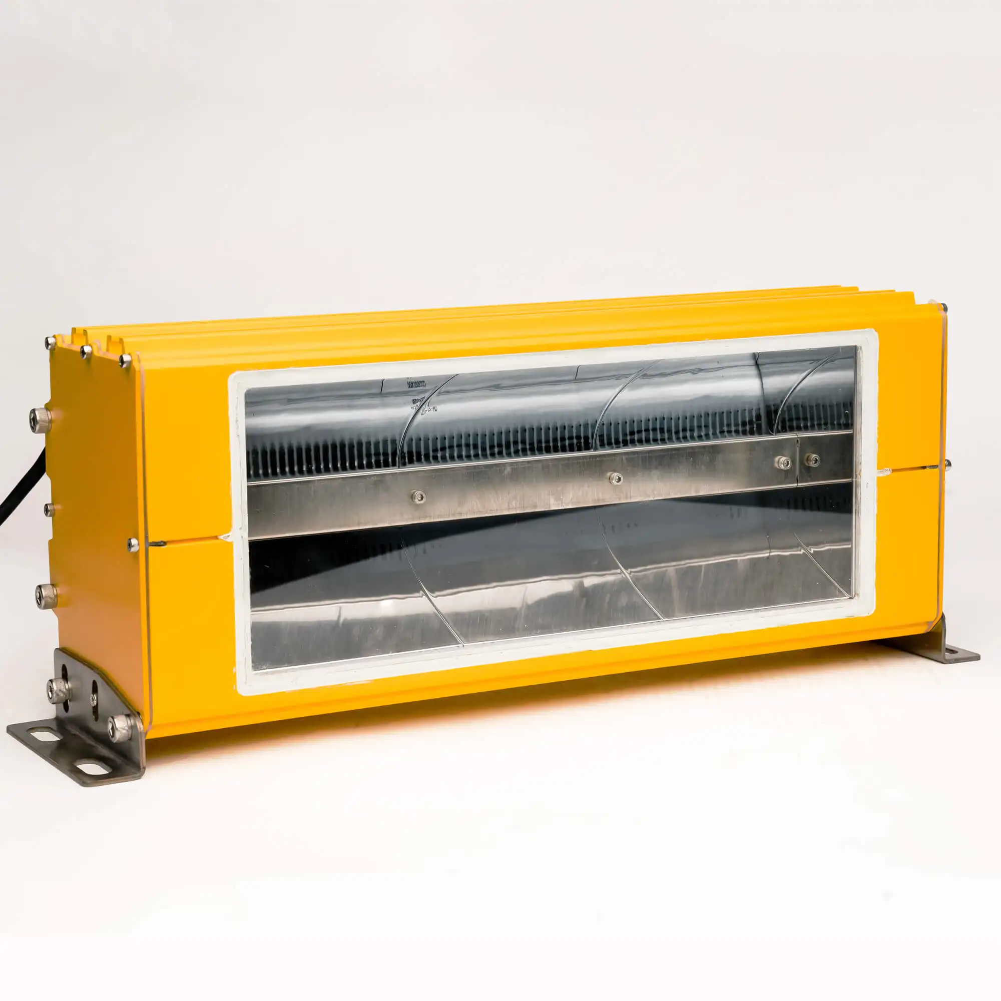 ICAO High Intensity Obstacle Light - Reliable Aviation Safety