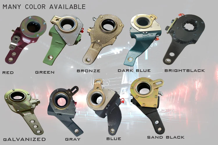 Truck Trailer Bus Brake System OEM 80030/80014 Adjuster