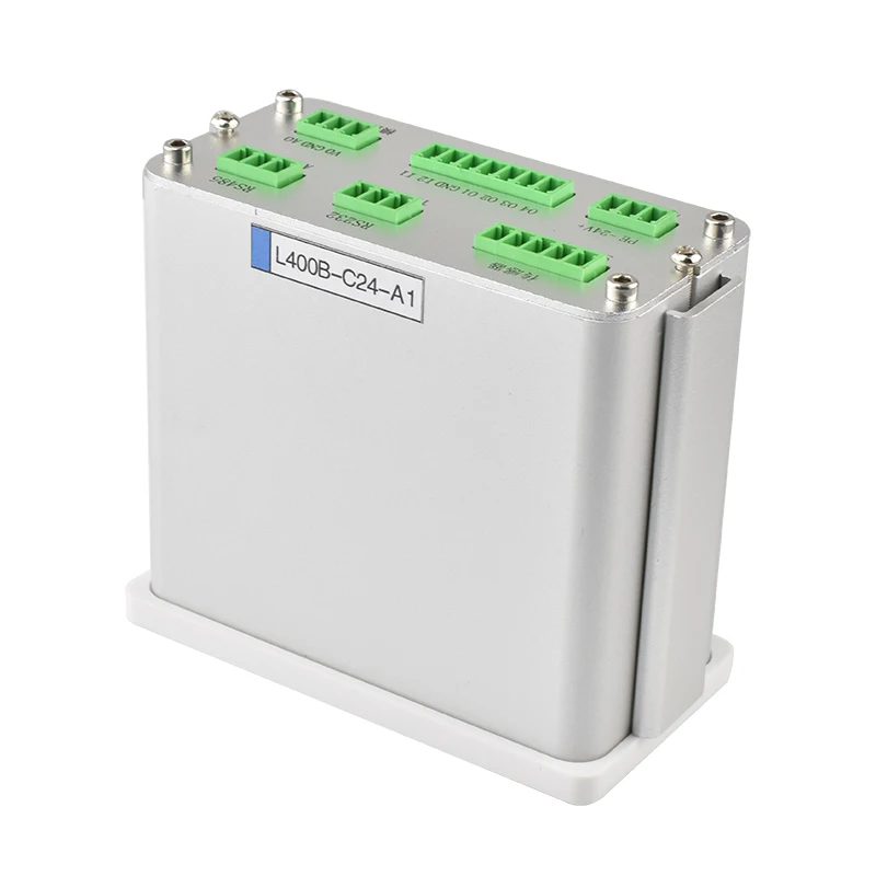 L400b Control Digital Indicator With Rs485 Rs232 Communication Port Modbus Rtu Communication Ted ...