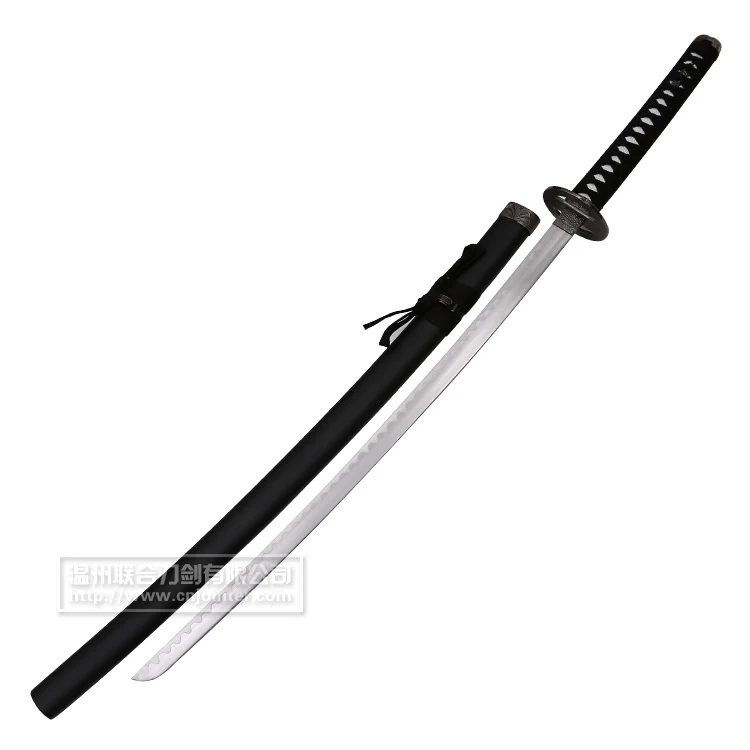 Kenshin Reverse Sword Sakabato Himura Sword Anime Sword
