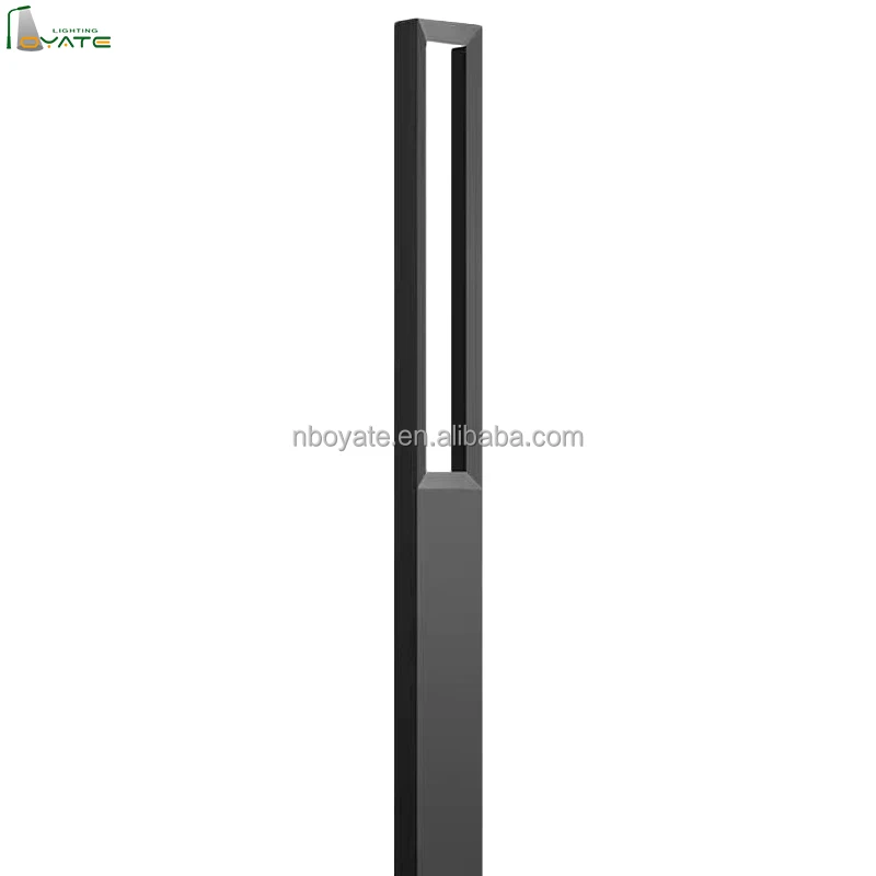 Outdoor Garden Ip66 Waterproof Landscape Light 20w 40w 60w Led Lawn ...