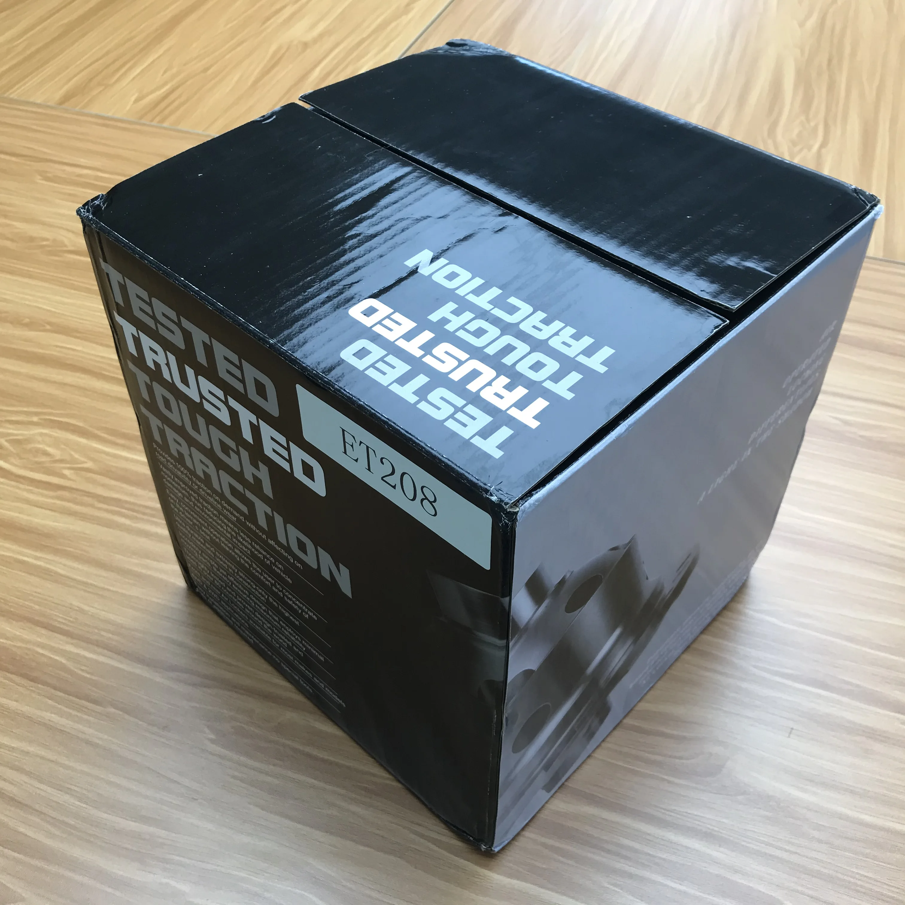 E Locker Electric Locker Et208 For Suzuki Jimny - Buy E Locker For ...