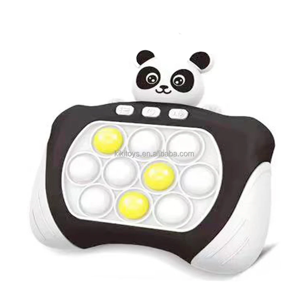 Kk Quick Push Game For Kids 8-12,Pop Sensory Fidget Toys For Kids 6-12 ...