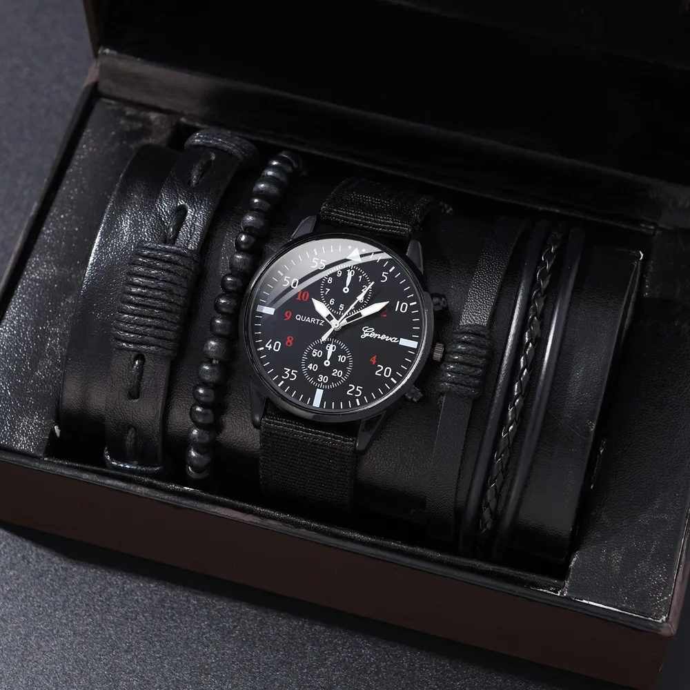 Men's Luxury Watches - Stylish & Functional Timepieces